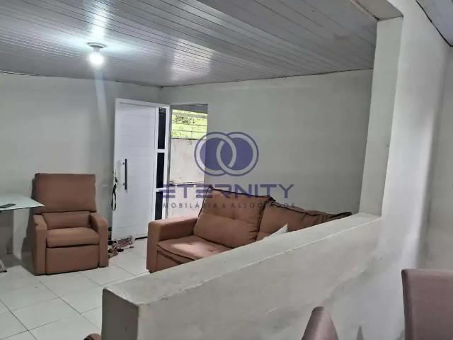 Casa / Sobrado para Venda em Recife/PE COHAB 2 Quartos