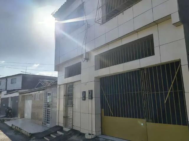 Casa / Sobrado para Venda em Recife/PE Coqueiral 4 Quartos