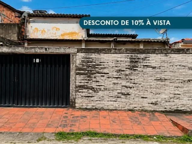 Casa / Sobrado para Venda em Recife/PE Cordeiro