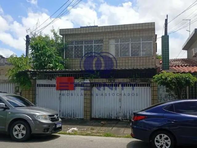 Casa / Sobrado para Venda em Recife/PE Cordeiro 4 Quartos