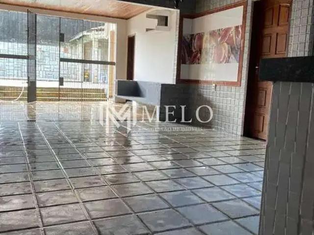 Casa / Sobrado para Venda em Recife/PE Cordeiro 6 Quartos