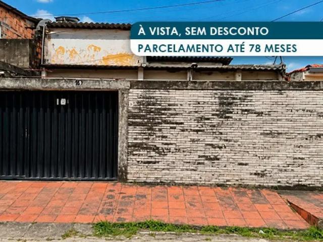 Casa / Sobrado para Venda em Recife/PE Cordeiro