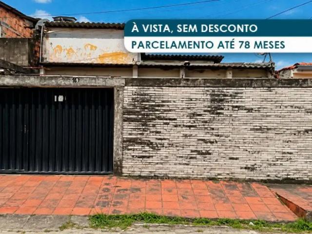 Casa / Sobrado para Venda em Recife/PE Cordeiro
