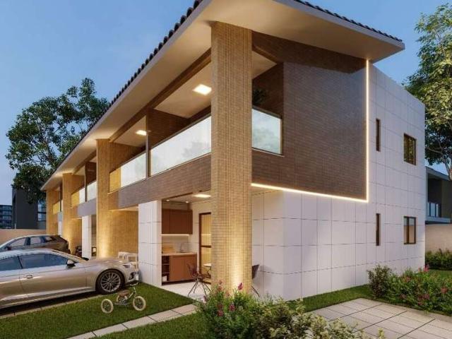 Casa / Sobrado para Venda em Recife/PE Cordeiro 3 Quartos