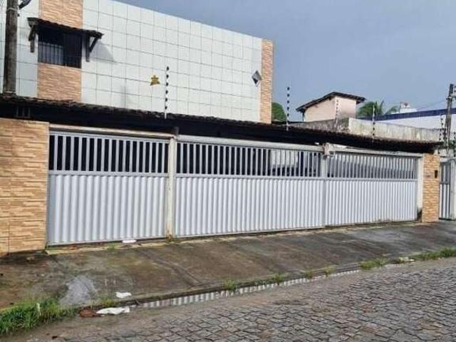 Casa / Sobrado para Venda em Recife/PE Cordeiro 3 Quartos
