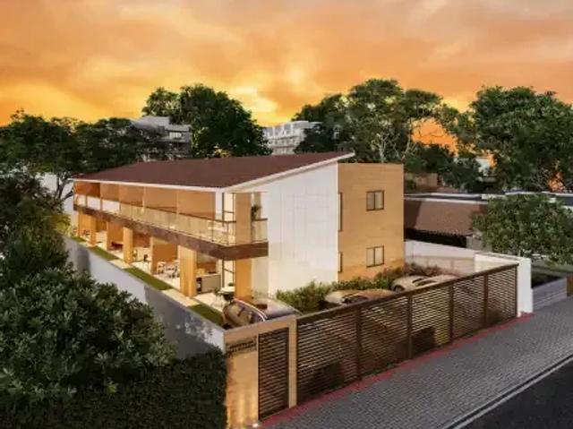 Casa / Sobrado para Venda em Recife/PE Cordeiro 3 Quartos
