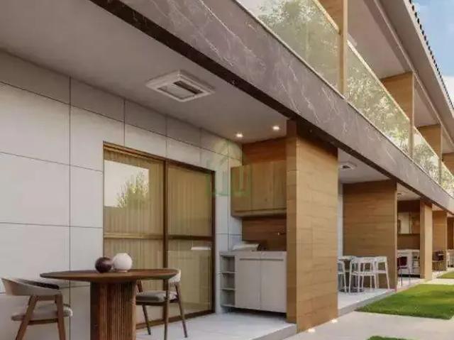 Casa / Sobrado para Venda em Recife/PE Cordeiro 3 Quartos