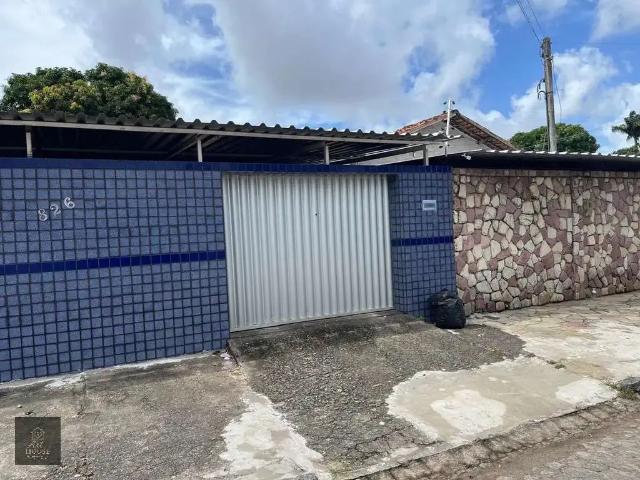 Casa / Sobrado para Venda em Recife/PE Cordeiro 3 Quartos