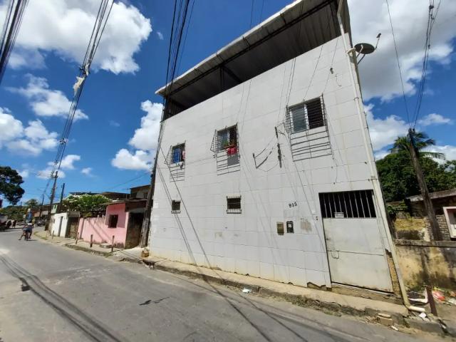 Casa / Sobrado para Venda em Recife/PE Dois Unidos 4 Quartos