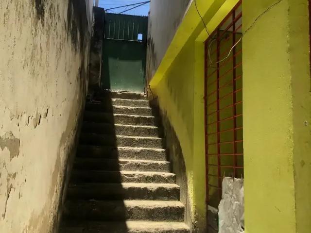Casa / Sobrado para Venda em Recife/PE Dois Unidos 3 Quartos