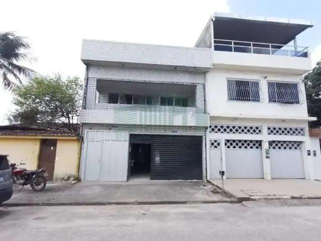 Casa / Sobrado para Venda em Recife/PE Engenho do Meio 3 Quartos