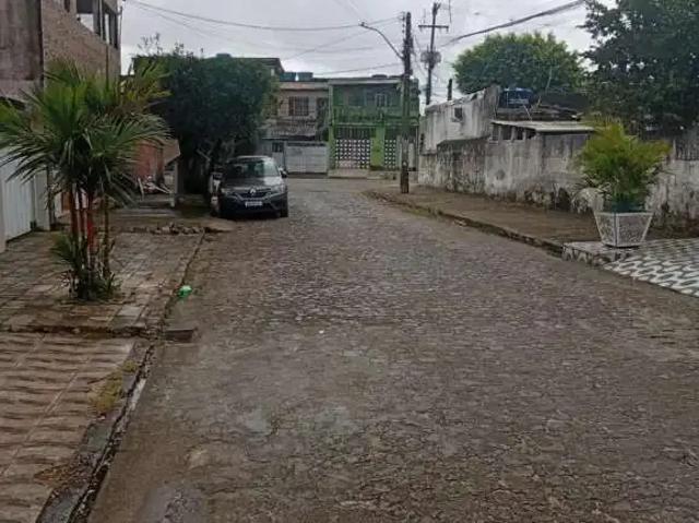 Casa / Sobrado para Venda em Recife/PE Engenho do Meio 2 Quartos