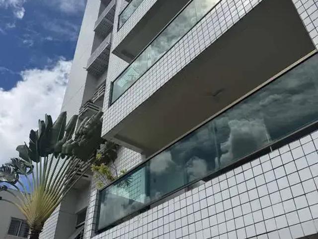 Casa / Sobrado para Venda em Recife/PE Engenho do Meio 4 Quartos