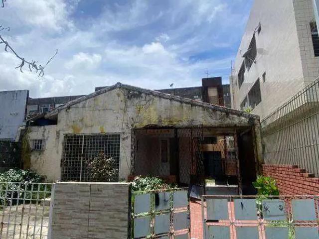 Casa / Sobrado para Venda em Recife/PE Espinheiro 3 Quartos