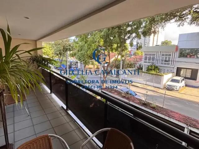 Casa / Sobrado para Venda em Recife/PE Espinheiro 5 Quartos