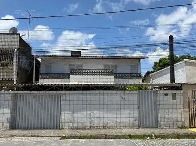 Casa / Sobrado para Venda em Recife/PE Estância 6 Quartos