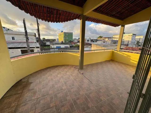 Casa / Sobrado para Venda em Recife/PE Estância 6 Quartos