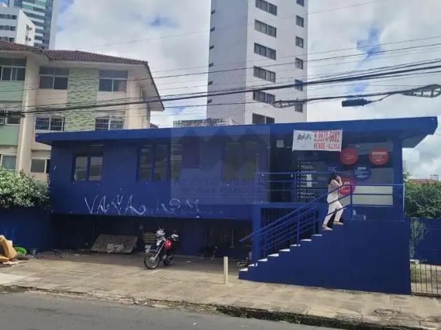 Casa / Sobrado para Venda em Recife/PE Graças