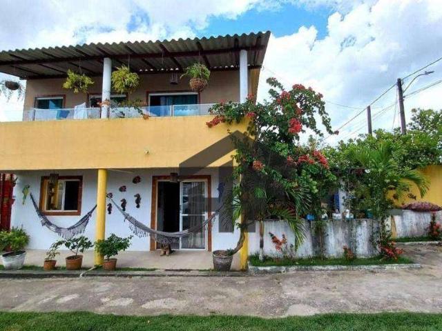 Casa / Sobrado para Venda em Recife/PE Guabiraba 2 Quartos