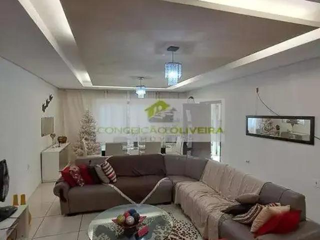Casa / Sobrado para Venda em Recife/PE Guabiraba 4 Quartos