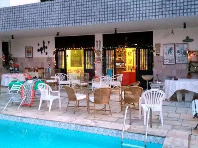 Casa / Sobrado para Venda em Recife/PE Hipódromo 5 Quartos
