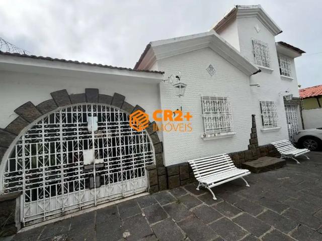 Casa / Sobrado para Venda em Recife/PE Hipódromo 6 Quartos