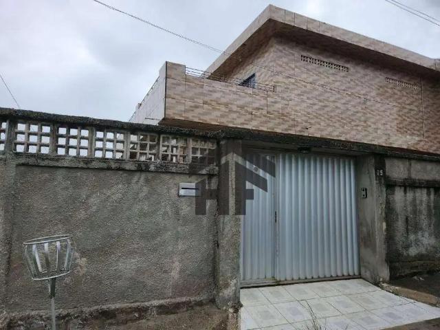 Casa / Sobrado para Venda em Recife/PE Ibura 5 Quartos