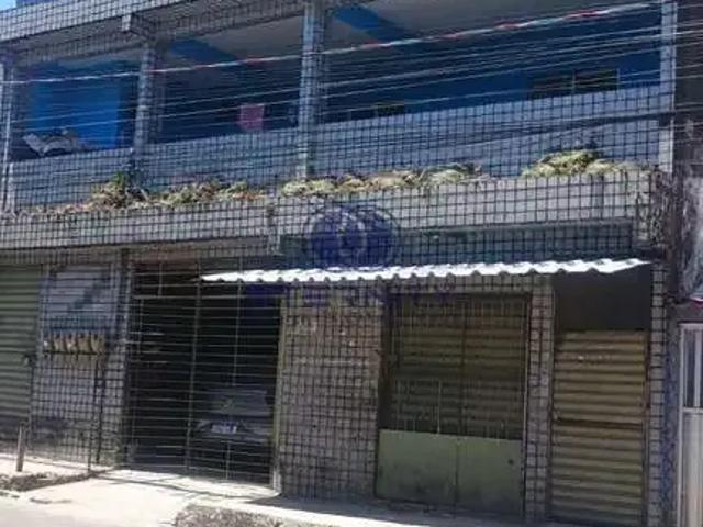 Casa / Sobrado para Venda em Recife/PE Ibura 10 Quartos