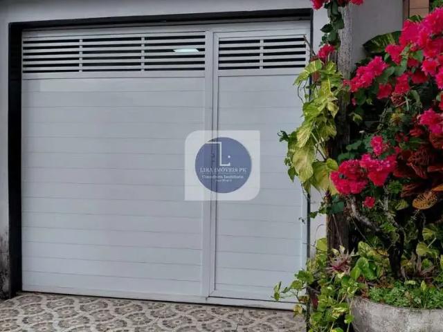 Casa / Sobrado para Venda em Recife/PE Ibura 3 Quartos