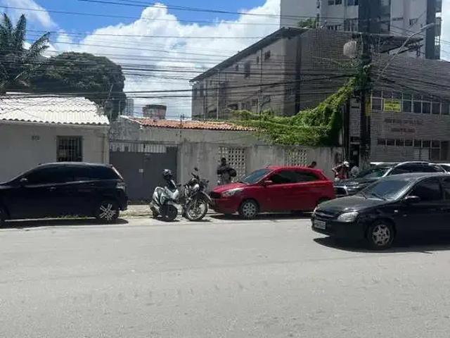 Casa / Sobrado para Venda em Recife/PE Ilha do Leite 7 Quartos