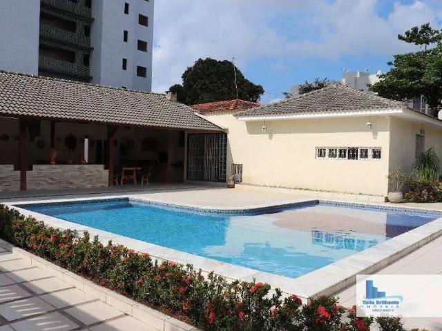 Casa / Sobrado para Venda em Recife/PE Imbiribeira 4 Quartos