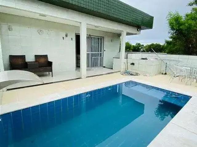 Casa / Sobrado para Venda em Recife/PE Imbiribeira 5 Quartos