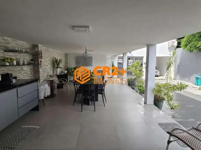 Casa / Sobrado para Venda em Recife/PE Imbiribeira 5 Quartos