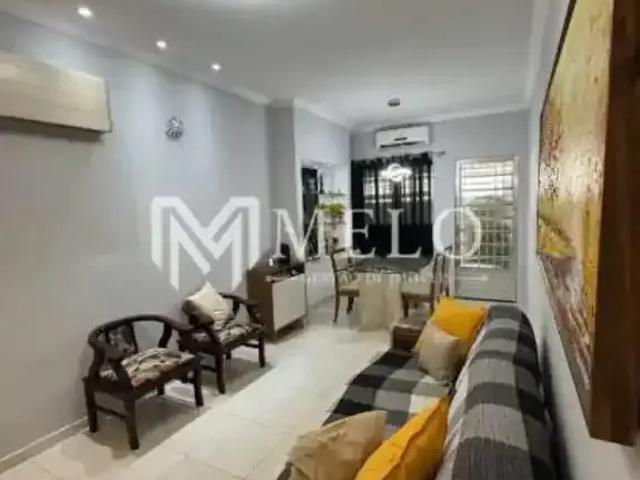 Casa / Sobrado para Venda em Recife/PE Imbiribeira 2 Quartos