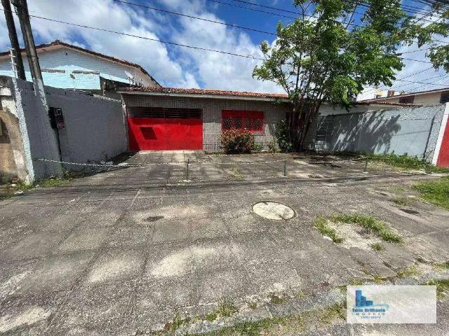 Casa / Sobrado para Venda em Recife/PE Imbiribeira 3 Quartos