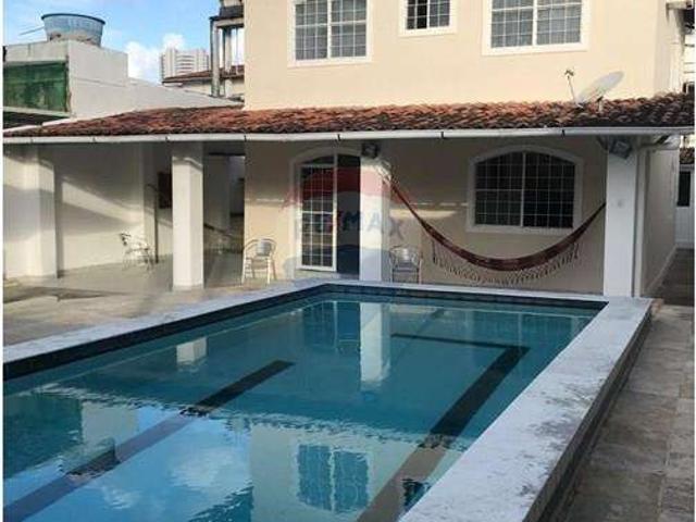 Casa / Sobrado para Venda em Recife/PE Imbiribeira 3 Quartos