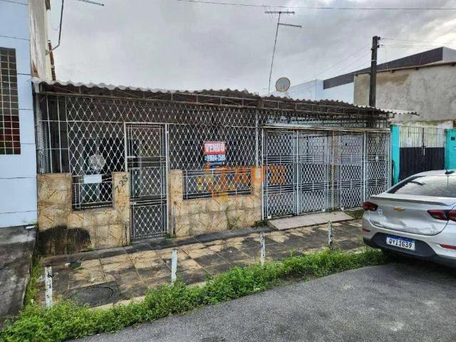 Casa / Sobrado para Venda em Recife/PE Ipsep 4 Quartos