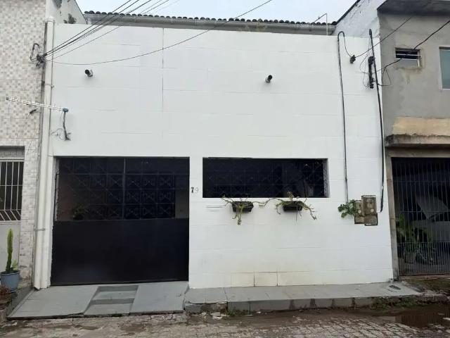 Casa / Sobrado para Venda em Recife/PE Ipsep 4 Quartos