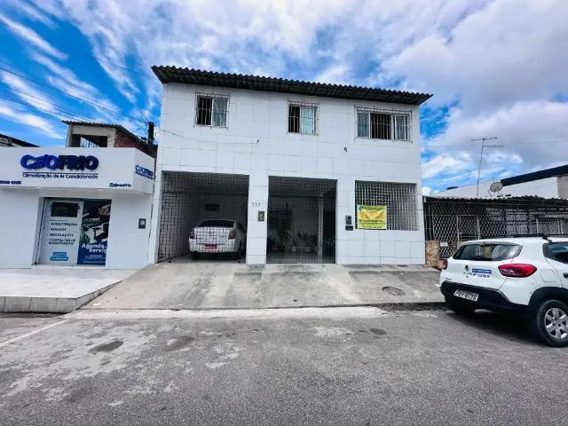 Casa / Sobrado para Venda em Recife/PE Ipsep 5 Quartos