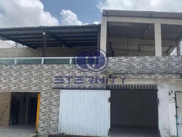 Casa / Sobrado para Venda em Recife/PE Ipsep 3 Quartos