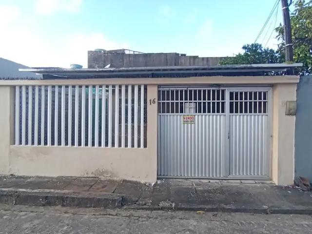 Casa / Sobrado para Venda em Recife/PE Ipsep 3 Quartos