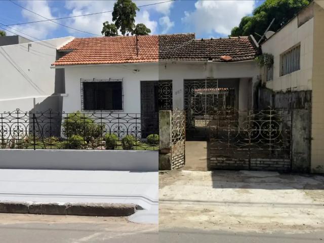Casa / Sobrado para Venda em Recife/PE Ipsep 3 Quartos