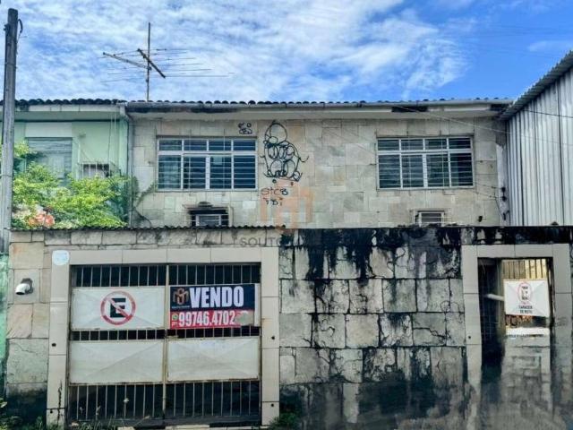 Casa / Sobrado para Venda em Recife/PE Ipsep 3 Quartos