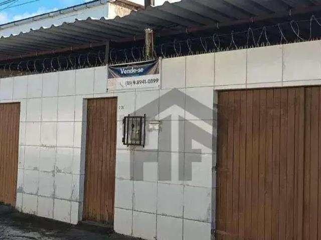 Casa / Sobrado para Venda em Recife/PE Ipsep 3 Quartos