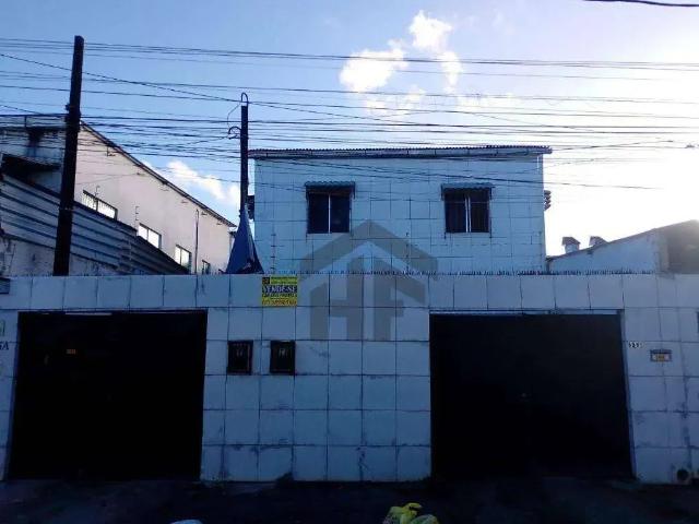 Casa / Sobrado para Venda em Recife/PE Ipsep 3 Quartos