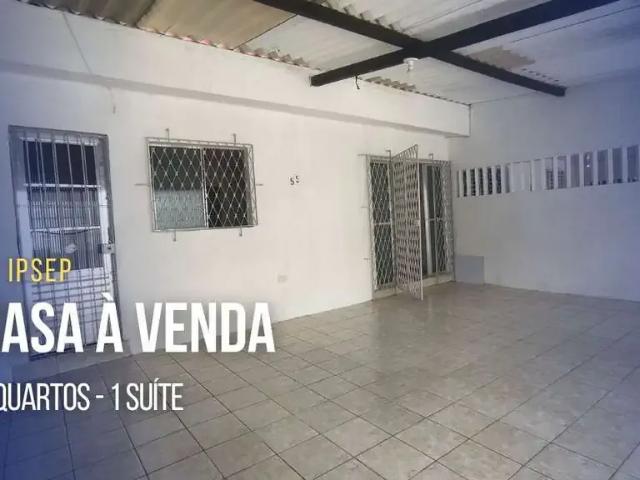 Casa / Sobrado para Venda em Recife/PE Ipsep 3 Quartos