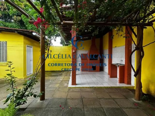 Casa / Sobrado para Venda em Recife/PE Ipsep 3 Quartos