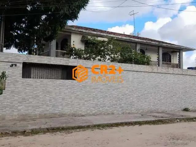 Casa / Sobrado para Venda em Recife/PE Iputinga 4 Quartos