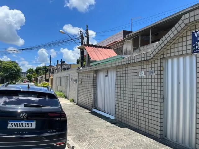 Casa / Sobrado para Venda em Recife/PE Iputinga 8 Quartos