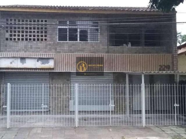 Casa / Sobrado para Venda em Recife/PE Iputinga 2 Quartos